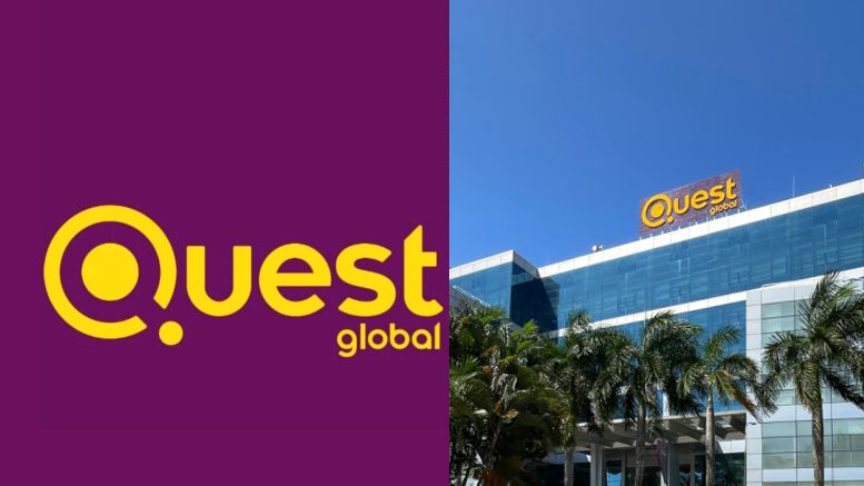 Quest Global is Hiring: HMI Engineer | Hyderabad