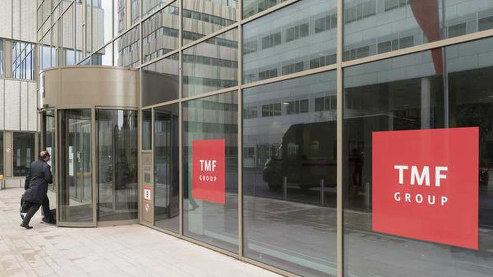 TMF Group Hiring Trainee Accountant 2025 | Pune - Placement Drive