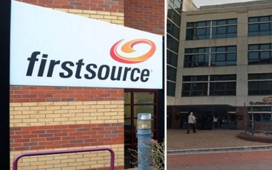 Firstsource is Hiring : Mega Walk-In Drive in Chennai
