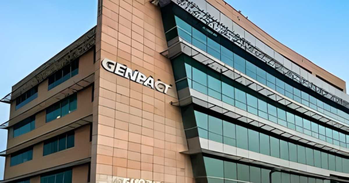Genpact is Hiring: Content Moderation – Walk-in Drive Hyderabad