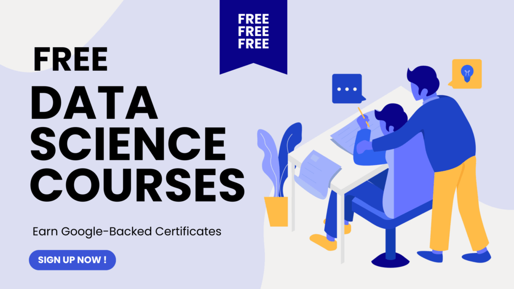 Master Data Science for FREE with Google Kaggle — Step-by-Step Guide ...