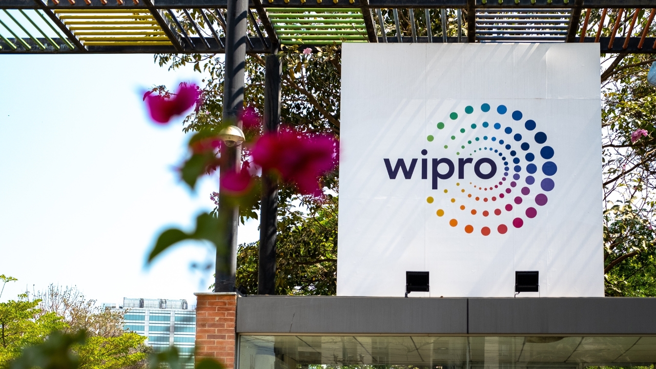 Wipro Internship Opportunity | Pune - Placement Drive