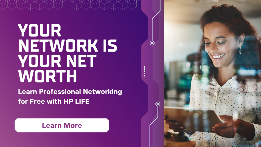 Your Network Is Your Net Worth: Learn Professional Networking for Free ...